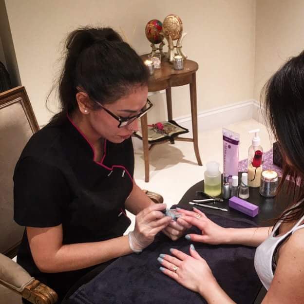 MOKSHA BEAUTY & MASSAGE - 11 Photos - 37 Queensborough Terrace ...