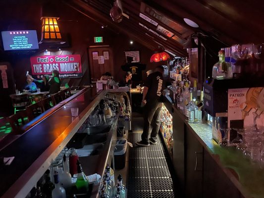 CAFE BRASS MONKEY - Updated June 2025 - 251 Photos & 890 Reviews - 659 ...