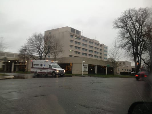 PEACEHEALTH ST. JOHN MEDICAL CENTER - Updated December 2025 - 23 Photos ...