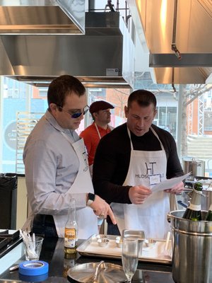 HUDSON TABLE - PHILADELPHIA - 106 Photos & 49 Reviews - 1001 N 2nd St ...