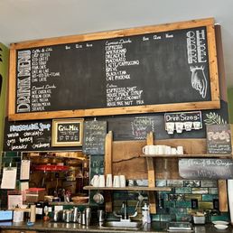 THE ROOT CAFE - Updated July 2025 - 344 Photos & 421 Reviews - 15118 ...