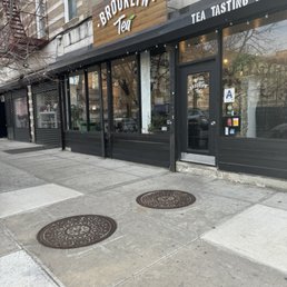 BROOKLYN TEA - Updated July 2025 - 85 Photos & 42 Reviews - 411 Lewis ...