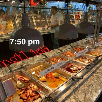 LIN’S GRAND BUFFET - Updated July 2025 - 39 Photos & 38 Reviews - 4511 ...