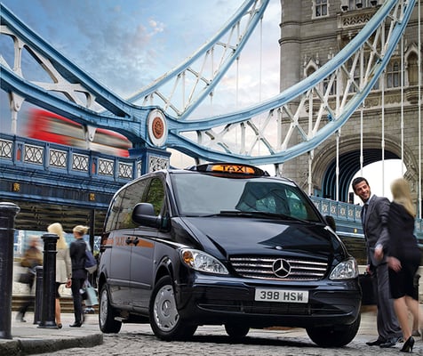 SEATAC AIRPORT TAXI CAB - Updated June 2024 - 16 Photos - 2101 SW ...