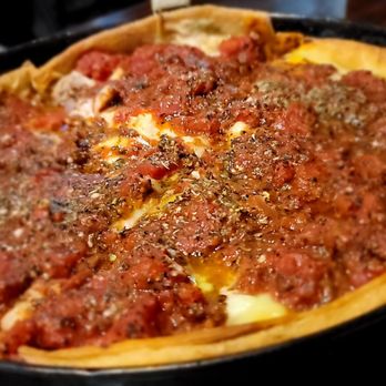 RANCE’S CHICAGO PIZZA - Updated May 2024 - 1360 Photos & 1389 Reviews ...