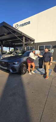 GREENWAY MAZDA - Updated December 2025 - 48 Photos & 114 Reviews - 9951 ...