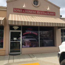 IONE CHINESE RESTAURANT - Updated December 2025 - 64 Photos & 140 ...