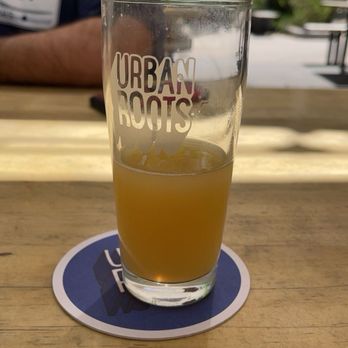 URBAN ROOTS BREWING & SMOKEHOUSE - Updated February 2025 - 1958 Photos ...