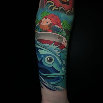 PLUS ULTRA TATTOO - Updated October 2025 - 237 Photos & 14 Reviews ...