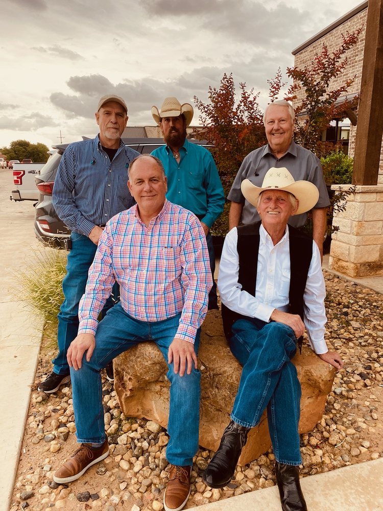 GARY NIX & WEST!TEXAS - Request a Quote - Lubbock, Texas - Musicians ...