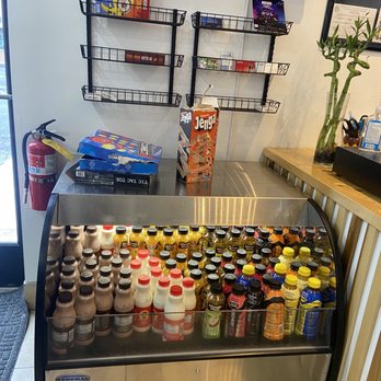 DOBA CAFE - Updated April 2025 - 36 Photos & 40 Reviews - 55 Jefferson ...