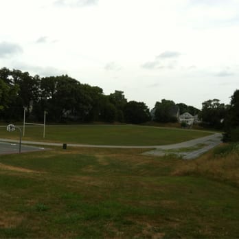 CAVANAGH STADIUM - Updated October 2025 - Birch St, Quincy ...