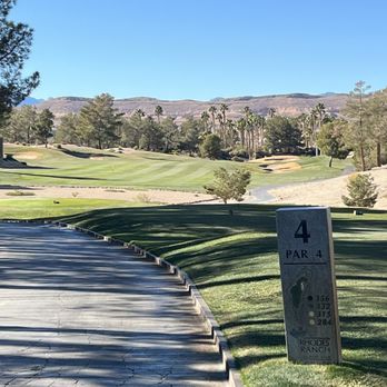 RHODES RANCH GOLF CLUB - Updated December 2025 - 170 Photos & 214 ...
