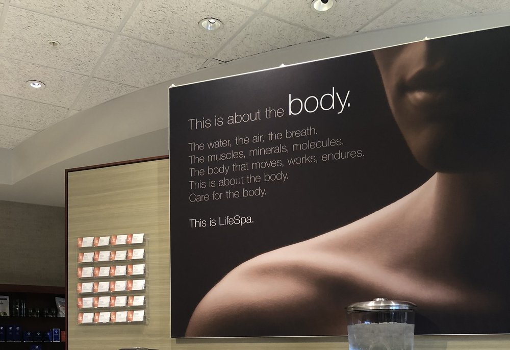 LIFESPA - Updated May 2026 - 64 Photos & 38 Reviews - 121 Carnegie St ...
