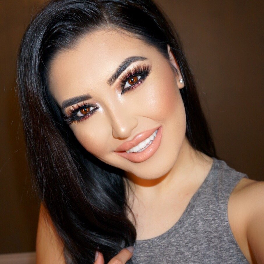 GLAM MAKEUP STUDIO - Updated July 2025 - 28 Photos - 1522 W Glenoaks ...