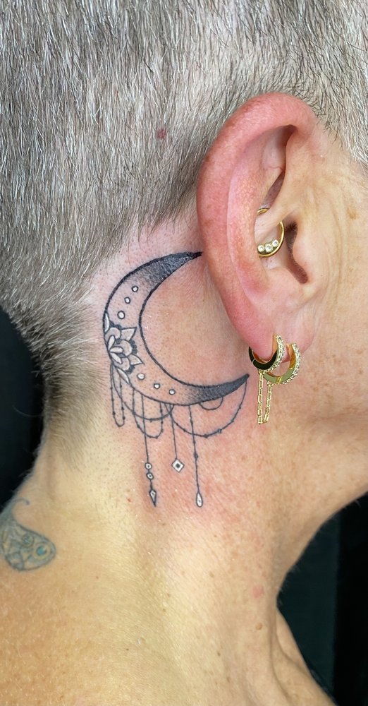 802 INK - 16 Photos - 24 Pinecrest Dr, Essex Junction, Vermont - Tattoo ...