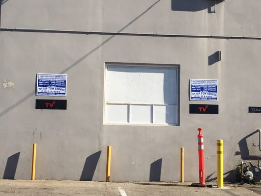 TIP TOP TOW SERVICE - Updated December 2025 - 34 Photos & 60 Reviews ...