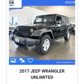 TRD MOTORS - Updated May 2026 - 11 Reviews - 323 SE Division Pl ...