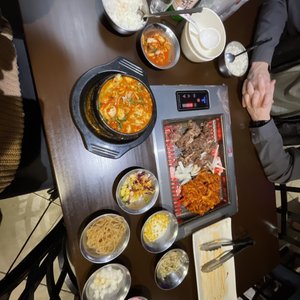 BULGOGI HOUSE - Updated April 2025 - 46 Photos & 24 Reviews - 1472 Main ...
