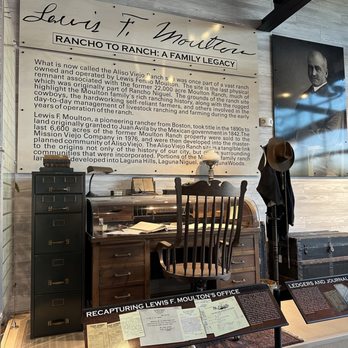 ALISO VIEJO RANCH - Updated October 2025 - 56 Photos - 100 Park Ave ...