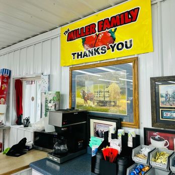 MILLER FARMS - Updated January 2026 - 313 Photos & 235 Reviews - 10140 ...