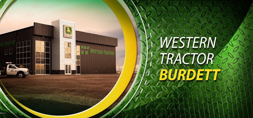 WESTERN TRACTOR - Updated May 2026 - 103047 Highway 879, Forty Mile ...