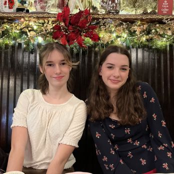 QUEEN MARY TEA ROOM - 739 Photos & 424 Reviews - 2912 NE 55th St ...