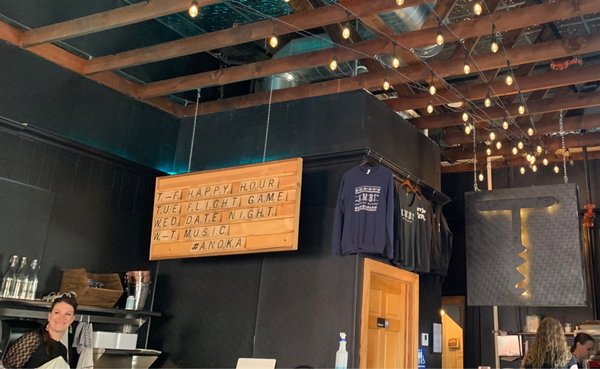 AMBI WINE BAR & DESSERTS - Updated April 2026 - 98 Photos & 34 Reviews ...