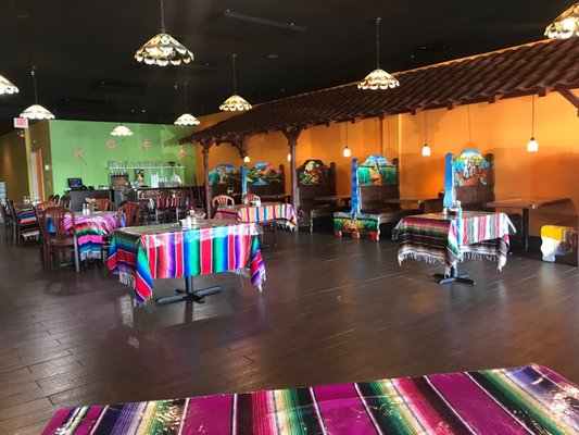 DOS AMIGOS - Updated July 2024 - 95 Photos & 114 Reviews - 1500 NJ-47 ...