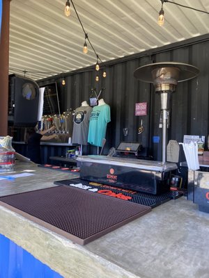 THE BACKYARD - Updated April 2025 - 38 Photos - 6200 Grand River Blvd E ...