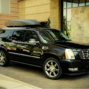 SNOW COUNTRY LIMOUSINE - Updated April 2025 - 20 Reviews - Park City ...