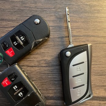 CAR KEY GUY - Updated 2024 - 129 Photos & 53 Reviews - Cypress, Texas ...