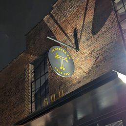 TRANSFER CO. FOOD HALL - Updated January 2026 - 515 Photos & 200 ...