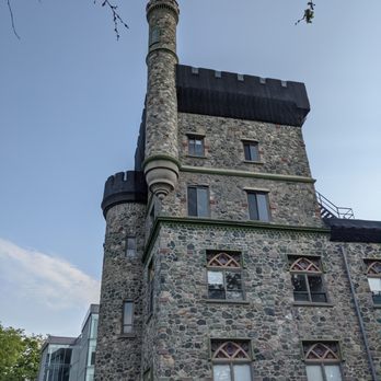 USEN CASTLE - Updated July 2025 - 415 South St, Waltham, Massachusetts ...