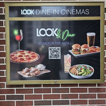 LOOK DINE-IN CINEMAS - BROOKHAVEN - Updated June 2024 - 45 Photos & 87 ...