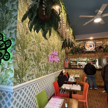 THE FREAKIN RICAN - Updated December 2025 - 870 Photos & 483 Reviews ...