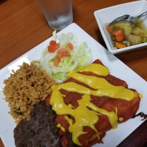FOODAMED - 94 Photos & 32 Reviews - 4108 N 10th St, McAllen, TX - Menu ...