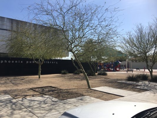 HARMON LIBRARY - Updated October 2025 - 22 Photos - 1325 S 5th Ave ...