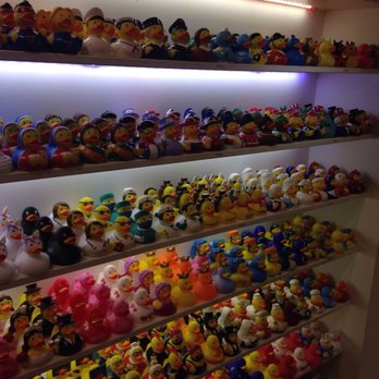 AMSTERDAM DUCK STORE - Updated October 2025 - 48 Photos & 14 Reviews ...