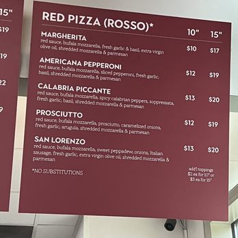 CAPISHE REAL ITALIAN KITCHEN - Updated August 2024 - 676 Photos & 593 ...