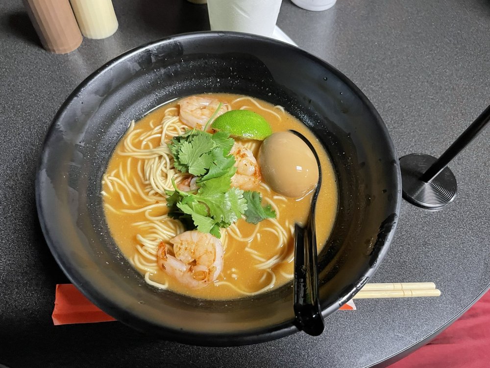 ROMAN RAMEN - Updated December 2024 - 11 Photos & 14 Reviews - 333 ...