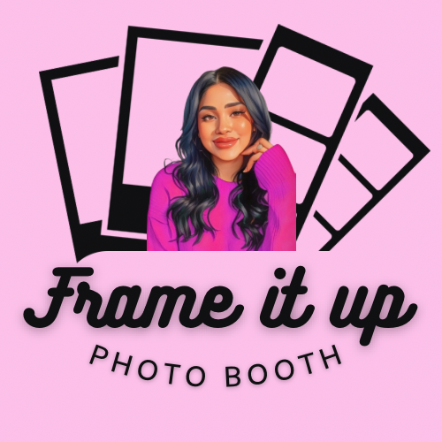 FRAME IT UP PHOTOBOOTH - Updated May 2024 - 11944 Bellflower Blvd ...
