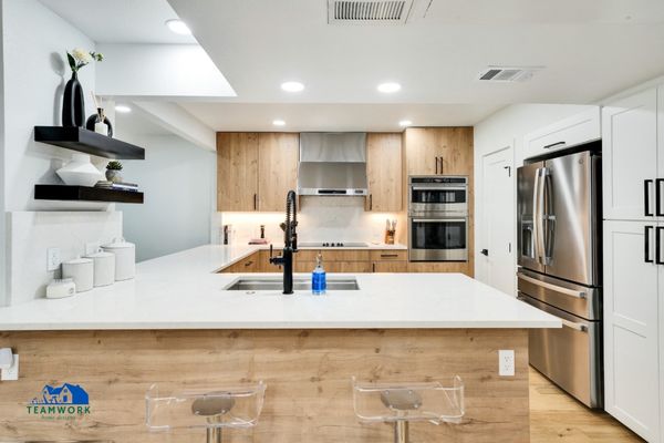 TEAMWORK HOME DESIGNS - Updated May 2025 - 654 Photos & 36 Reviews ...