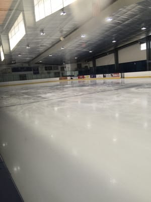 PEABODY CITY OF MCVANN-O’KEEFE SKATING RINK - Updated July 2025 - 511 ...