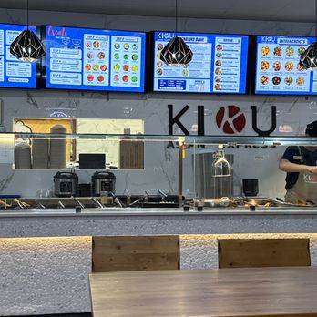 KIKU ASIAN KITCHEN EXPRESS MIDLAND - Updated October 2025 - 12 Reviews ...