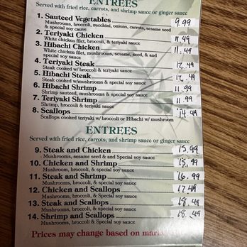 ATAMI EXPRESS - Updated October 2025 - 10 Photos & 20 Reviews - 1017 S ...