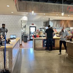 CITY BARBEQUE - Updated July 2025 - 46 Photos & 37 Reviews - 3824 ...