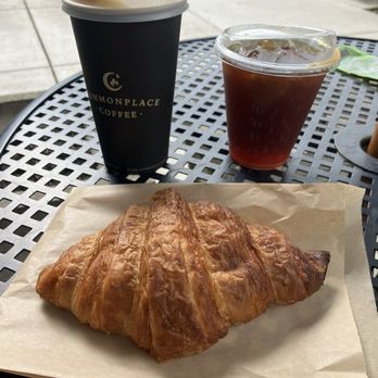 COMMONPLACE COFFEE - Updated December 2025 - 180 Photos & 241 Reviews ...