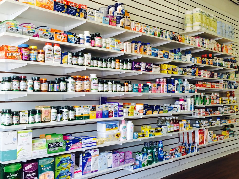 First Class Pharmacy - Trusted Since 2013 - Updated July 2025 - 7316 ...