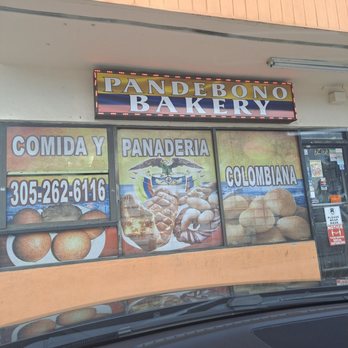 PANDEBONO BAKERY - Updated December 2025 - 31 Photos & 40 Reviews ...